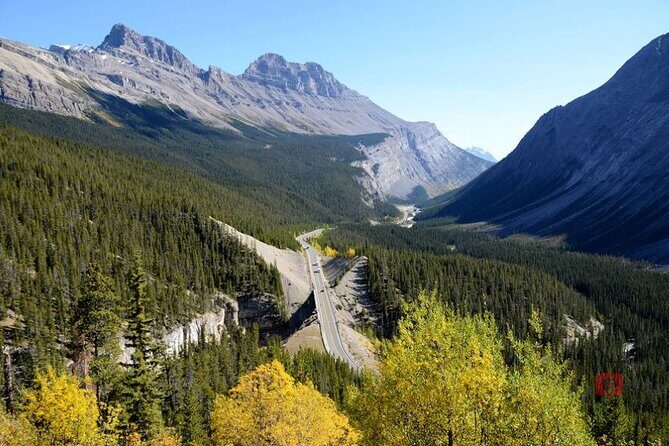 Self-Guided Audio Driving Tour in Icefields Parkway - Who Will Love This Tour?