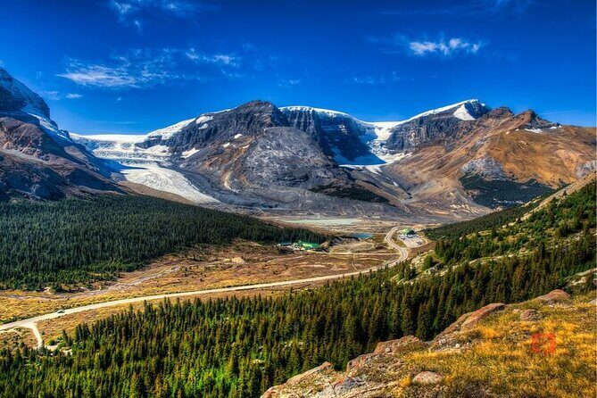 Self-Guided Audio Driving Tour in Icefields Parkway - FAQ
