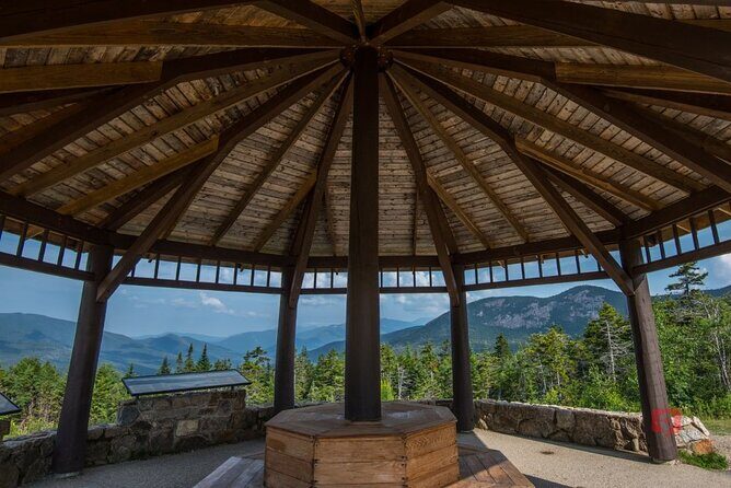 Self-Guided Audio Driving Tour in Kancamagus Highway - The Sum Up