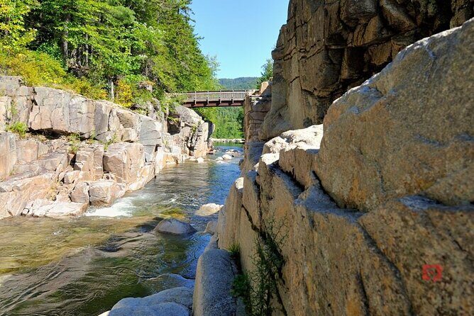 Self-Guided Audio Driving Tour in Kancamagus Highway - FAQ