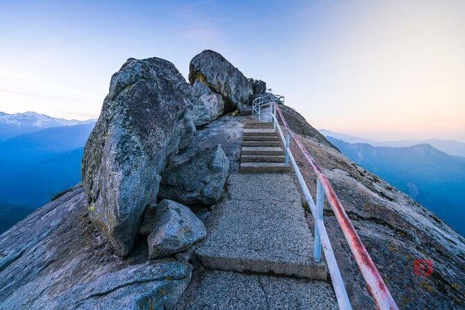 Self-Guided Audio Driving Tour in Sequoia and Kings Canyon - Authentic Insights from Reviewers