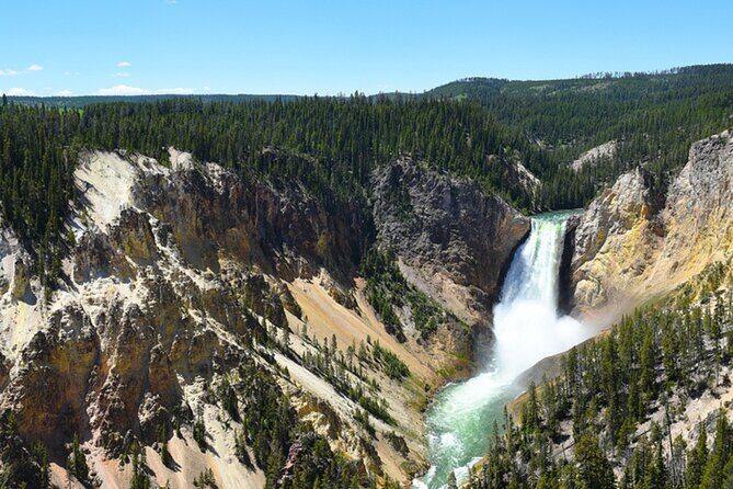 Self-Guided Audio Driving Tour in Yellowstone National Park - FAQ