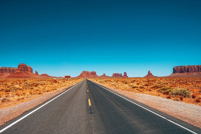 Self-Guided Audio Driving Tour of Arizona Route 66 - Exploring Arizonas Route 66: What to Expect