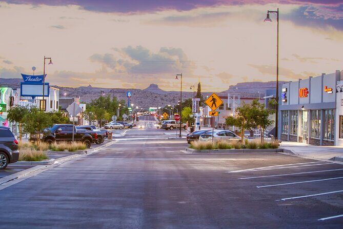 Self-Guided Audio Driving Tour of Arizona Route 66 - Authentic Experiences from Reviewers