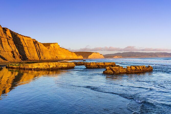 Self-Guided Audio Driving Tour of Point Reyes National Seashore - What Reviewers Say