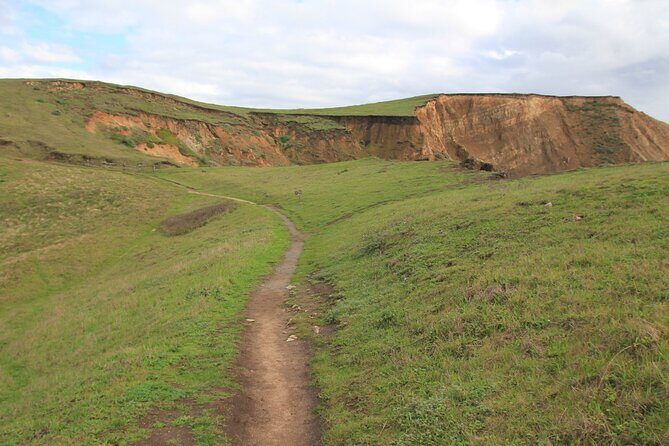 Self-Guided Audio Driving Tour of Point Reyes National Seashore - Who Will Love This?