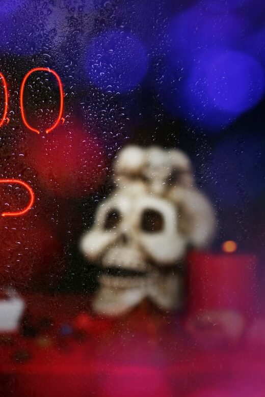 Self Guided Audio Ghost Tour in New Orleans in 6 Languages - What You Can Expect from the Tour