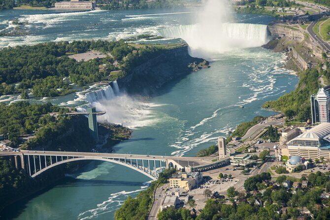 Self Guided Audio Ghost Tour in Niagara Falls - What to Expect from the Self-Guided Audio Ghost Tour