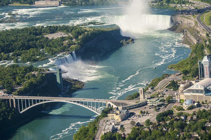 Self Guided Audio Ghost Tour in Niagara Falls - Final Thoughts