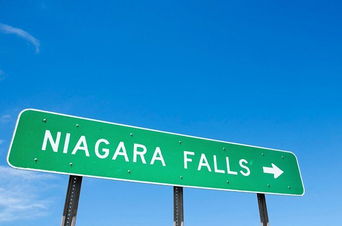 Self Guided Audio Ghost Tour in Niagara Falls - FAQ