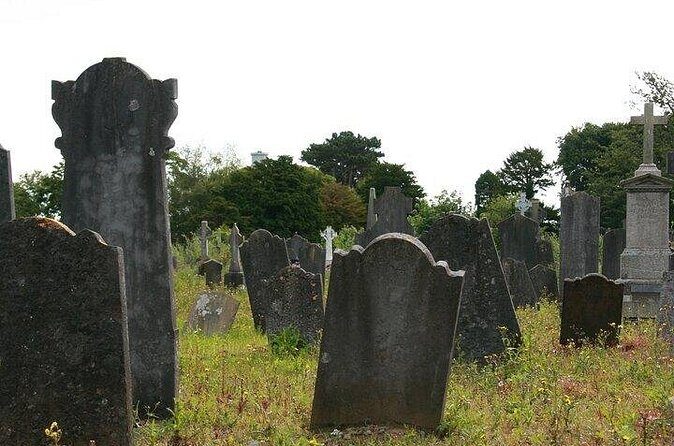 Self-Guided Audio Ghost Tour in St. Augustine - FAQ