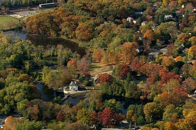 Self Guided Audio Ghost Tour of Sleepy Hollow - The Practicalities: What to Expect