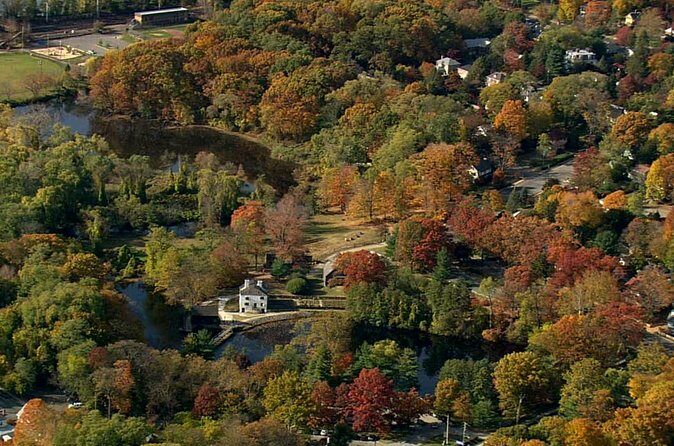 Self Guided Audio Ghost Tour of Sleepy Hollow - FAQ