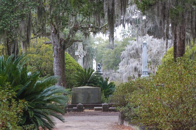 Self-Guided Audio Ghost Tour Through Savannah Shadows - Authentic Travel Insights (Based on Reviews)