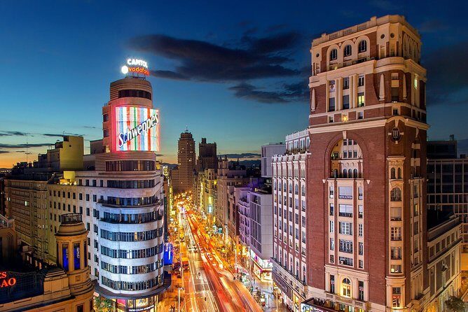 Self-Guided Audio Tour - Cervantes Literary Experience in Madrid - A Closer Look at the Self-Guided Cervantes Literary Experience