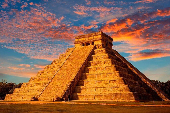 Self-Guided Audio Tour - Chichen Itza, the Greatness of the Mayas - Why Choose a Self-Guided Audio Tour?