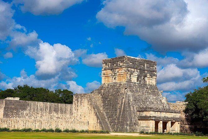 Self-Guided Audio Tour - Chichen Itza, the Greatness of the Mayas - Authentic Insights from Reviewers