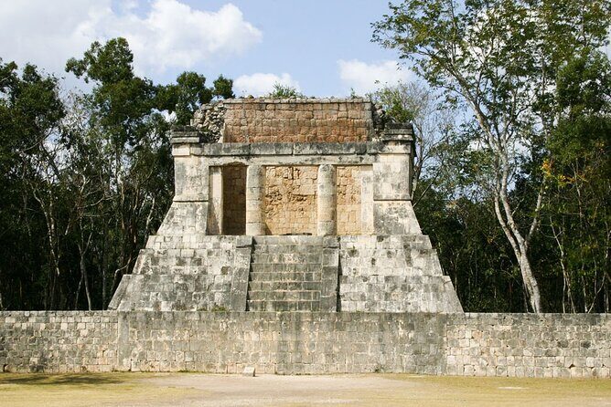 Self-Guided Audio Tour - Chichen Itza, the Greatness of the Mayas - FAQs