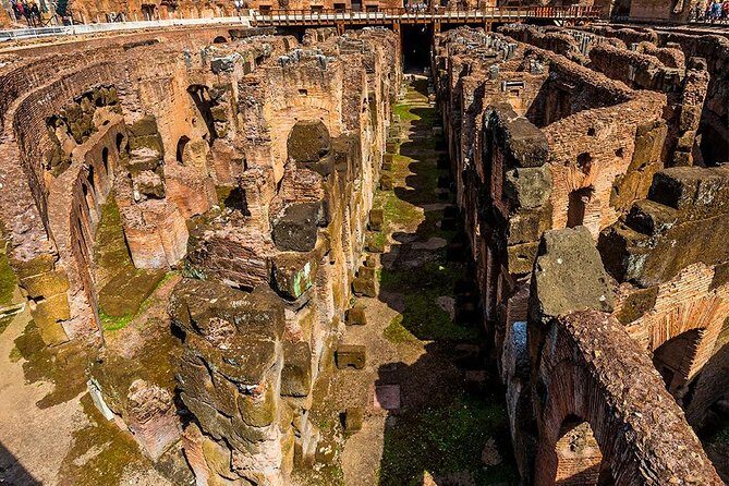 Self Guided Audio Tour-Coliseum & the Gladiator's Legends - Final Thoughts: Is It Worth It?