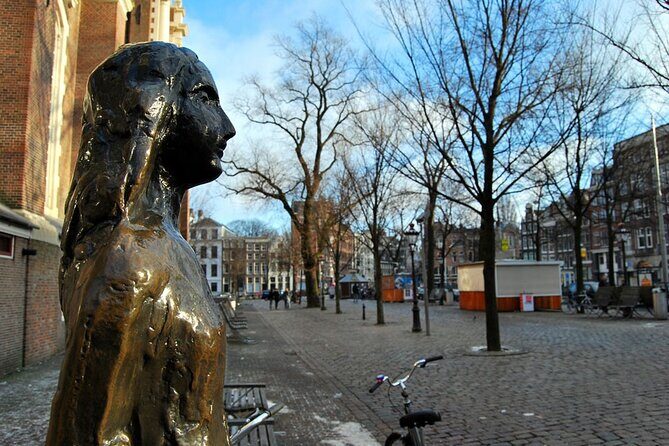 Self-Guided Audio Tour Holocaust Series: The Jewish Quarter - Practical Insights and Tips