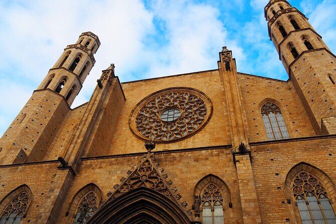 Self-Guided Audio Tour - Legends of the Gothic Quarter - Final Thoughts