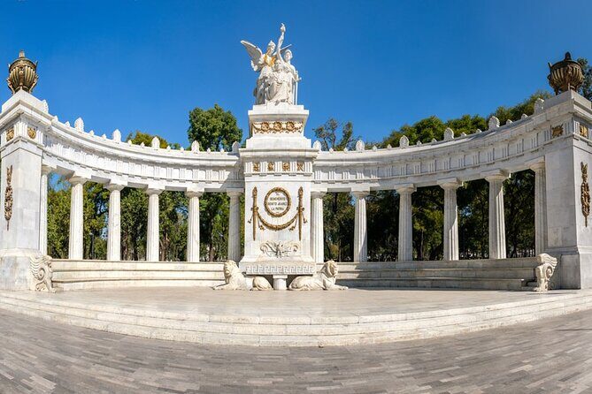 Self-Guided Audio Tour - Mexico for Beginners - Final Thoughts