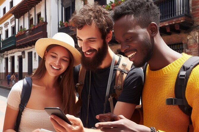 Self-Guided Audio Tour - Mexico for Beginners - FAQ