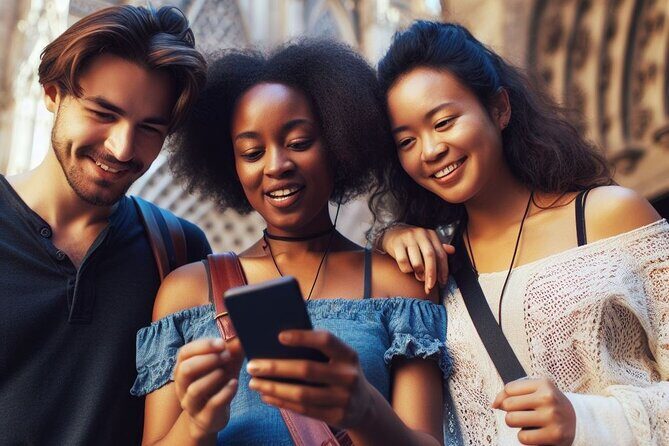 Self-Guided Audio Tour - Montmartre: The heart of art and bohemia - FAQs