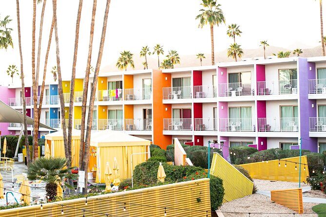 Self Guided Audio Tour of Joshua Trees Hidden Valley Trail - Who is This Tour Best For?