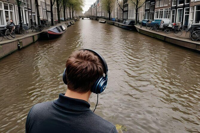 Self-Guided Audio Tour of The Red Light District - What Travelers Love About the Tour