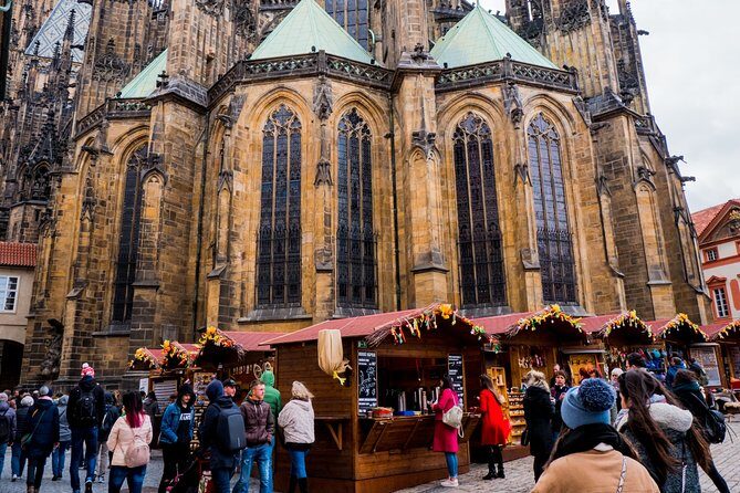 Self-Guided Audio Tour - Prague Castle District - Final Thoughts: Is It Worth It?