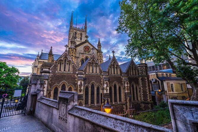 Self-Guided Audio Tour - Shakespearean London - An Introduction to the Tour Experience