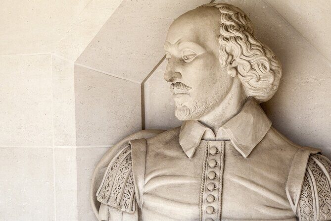 Self-Guided Audio Tour - Shakespearean London - What Travelers Loved and What Could Be Better
