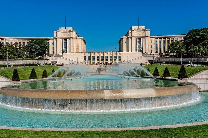 Self-Guided Audio Tour -The Eiffel Tower, Exterior - Final Thoughts