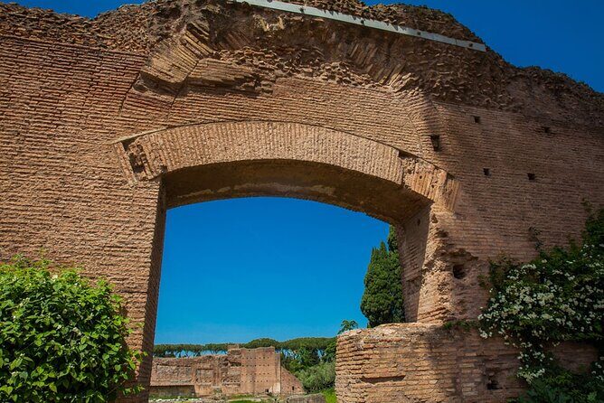 Self-Guided Audio Tour - The gods of the Palatine - Who Should Consider This Tour?