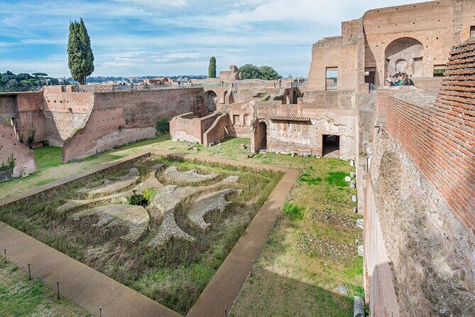 Self-Guided Audio Tour - The gods of the Palatine - Final Thoughts: Is It Worth It?