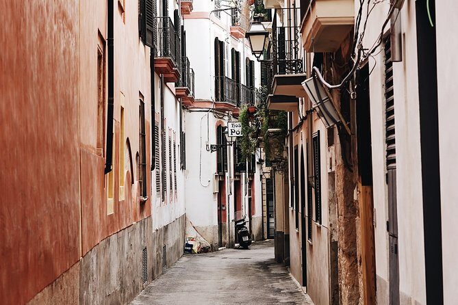 Self-Guided Audio Tour - The Legends of Palma - Experience Quality and Practicalities