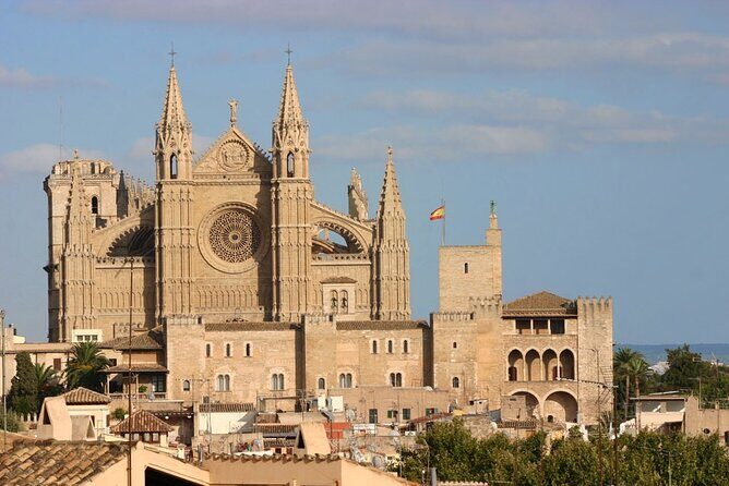 Self-Guided Audio Tour - The Legends of Palma - Frequently Asked Questions