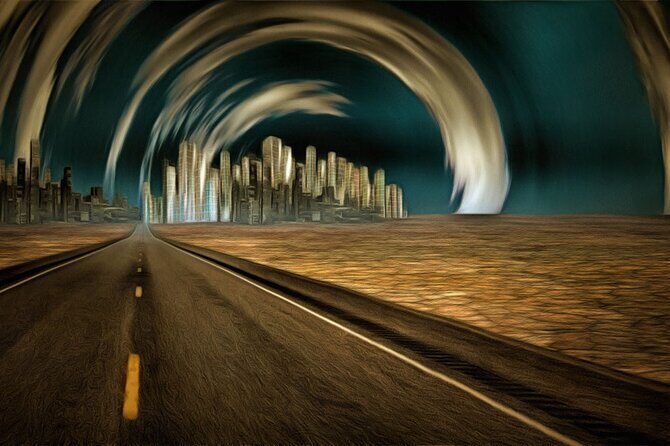 Self-Guided Audio Tour-The Surrealist Barcelona of Dalí and Gaudí - An Honest Look at the Itinerary and Experience