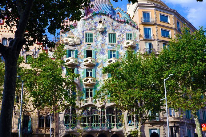 Self-Guided Audio Tour-The Surrealist Barcelona of Dalí and Gaudí - In The Sum Up: Is It Worth It?