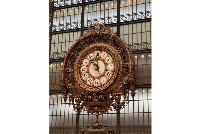 Self-Guided Audio Tour Tickets To The d'Orsay Museum - Who Will Appreciate This Experience?