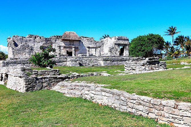 Self-Guided Audio Tour - Tulum: The Return Home - Key Points
