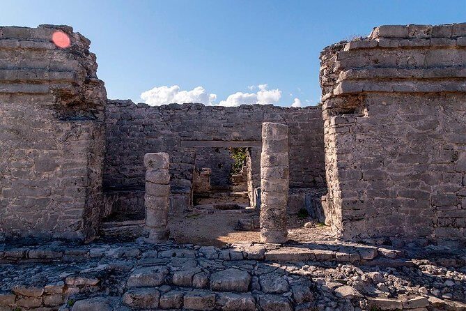 Self-Guided Audio Tour - Tulum: The Return Home - Who Will Love This Tour?