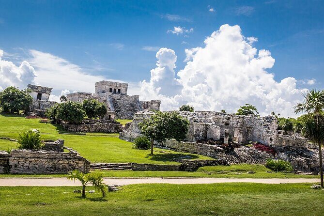 Self-Guided Audio Tour - Tulum: The Return Home - Is It Worth It?