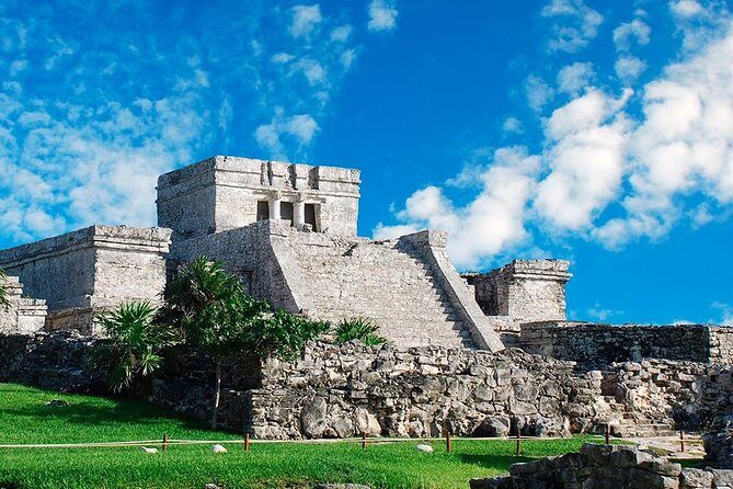 Self-Guided Audio Tour - Tulum: The Return Home - FAQs