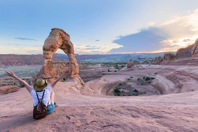 Self Guided Audio Walking Tour of Arches Delicate Arch - What Makes This Tour Stand Out?