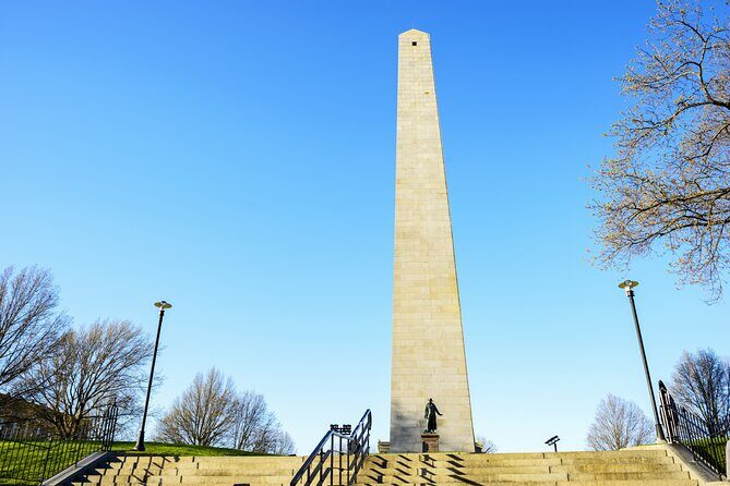 Self-Guided Audio Walking Tour of Historic Freedom Trail - The Sum Up: Is This Tour Right for You?