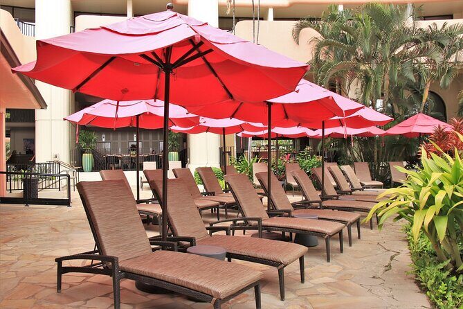 Self-Guided Audio Walking Tour of Waikiki - Deep Dive into the Itinerary