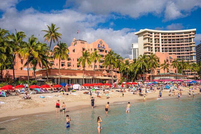 Self-Guided Audio Walking Tour of Waikiki - Final Thoughts: Who Will Get the Most Out of This Tour?