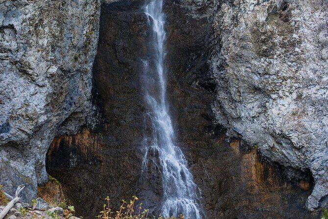 Self-Guided Audio Walking Tour to Grand Prismatic Overlook - Frequently Asked Questions  